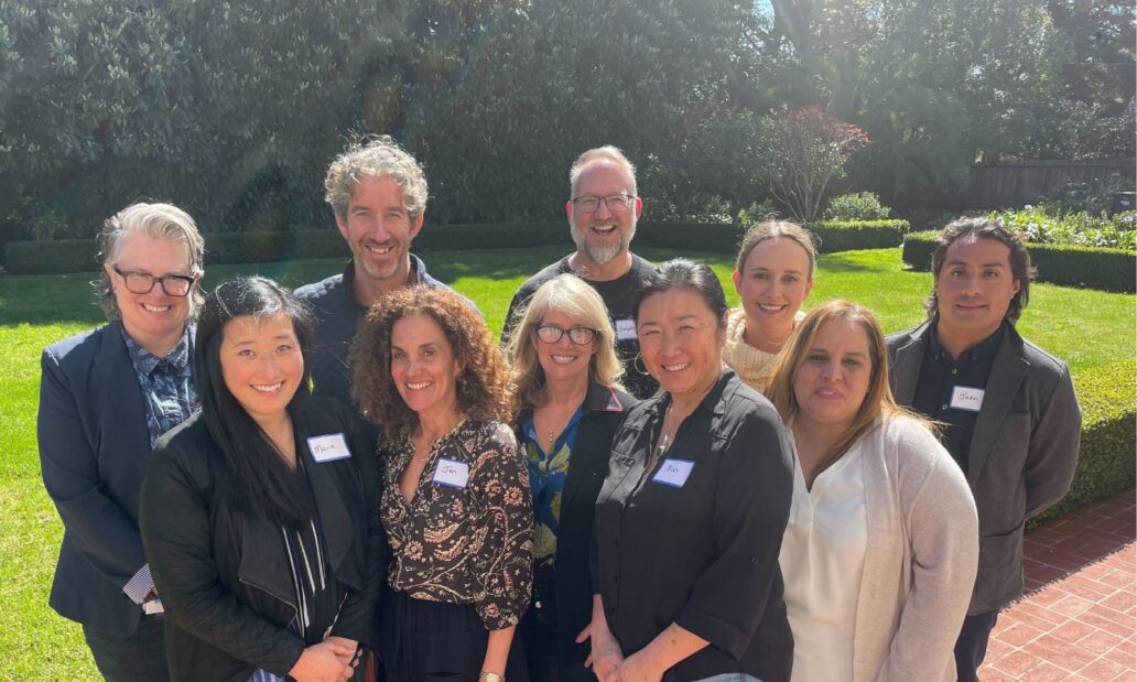 About Us - Pledge 1%