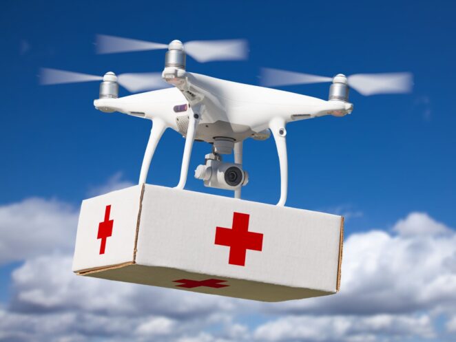 How it works - Pledge 1%